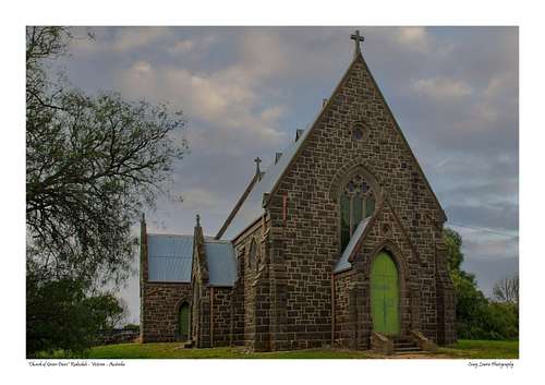 Home | Craig Lowrie Photography