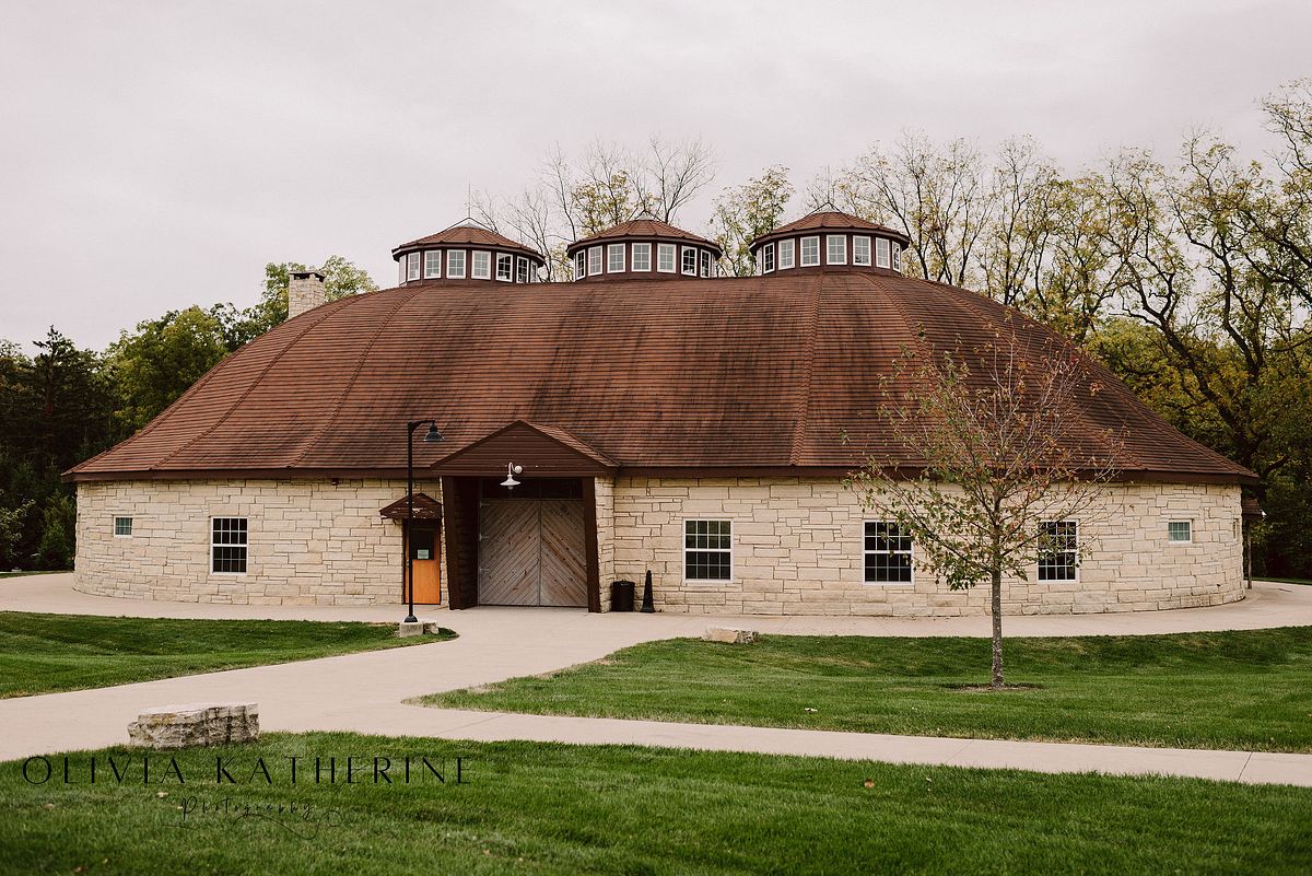 Double Round Pictures | The Celebration Farm