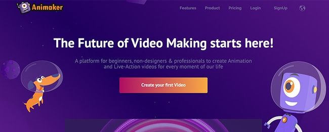 16 mejores programas de animación de 2024 (gratis y de pago)