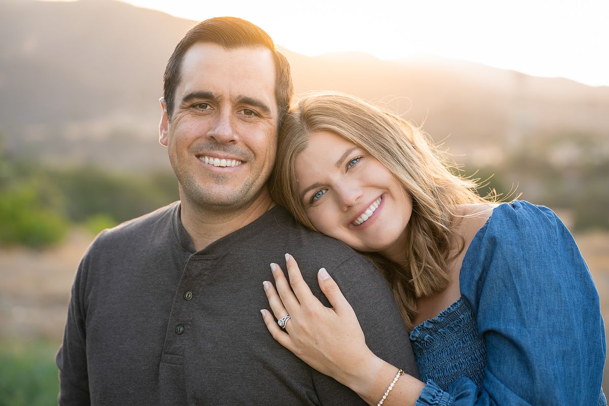 Couples | Michelle C. Photography