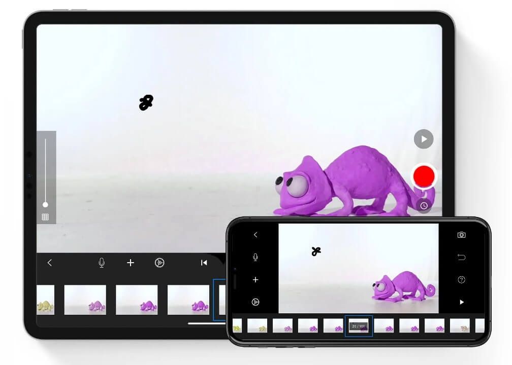 16 melhores escolhas de software de animação para outubro de 2024 ...