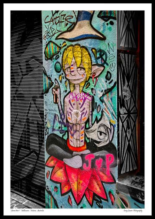 Home | Craig Lowrie Photography