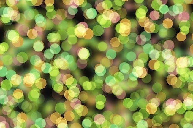 Cómo hacer fotografía Bokeh - 15 sencillos consejos para crear un impresionante efecto Bokeh