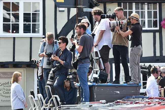 A Complete Guide to Documentary Photography