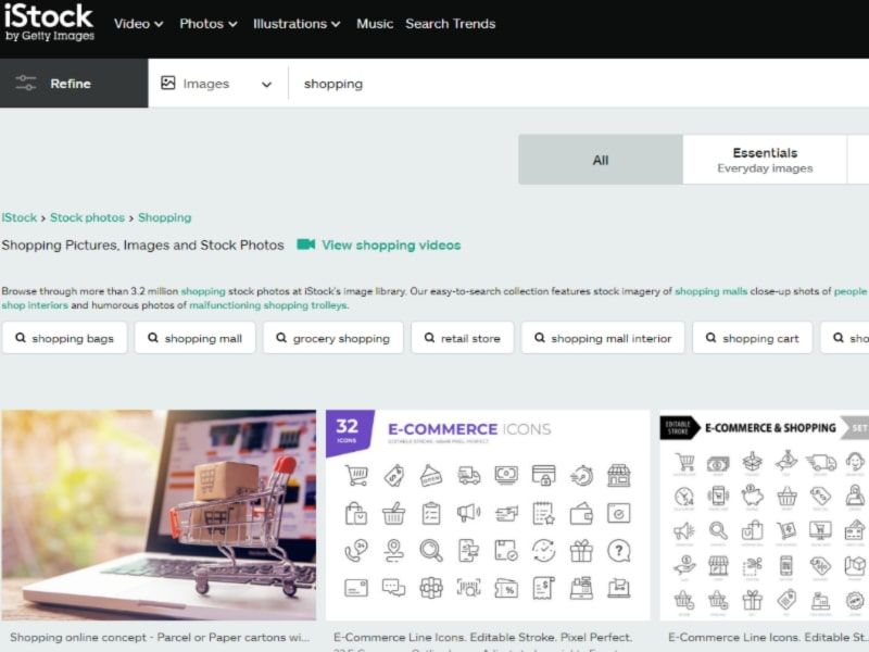 How to Sell Stock Photos Online - Guide for Photographers (2023 updated)