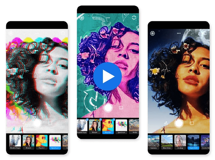 40 Best Photo Editing Apps for iOS and Android in 2024 (Free and Paid)