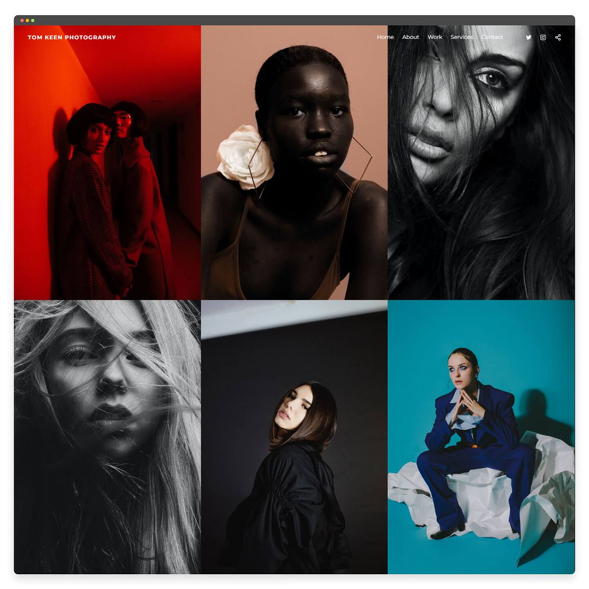 How to Create a One Page Website: Complete guide (2024)