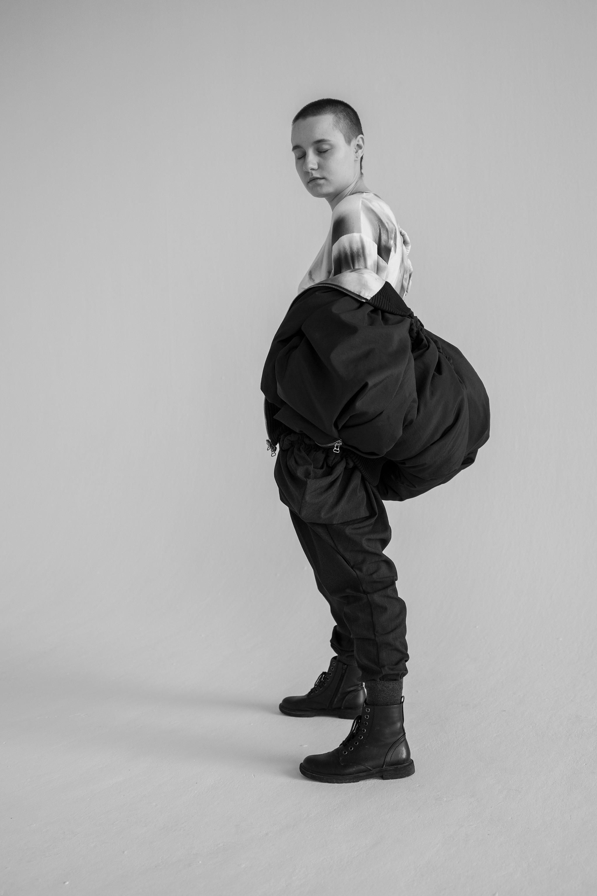 Form follows function | Jan Haller