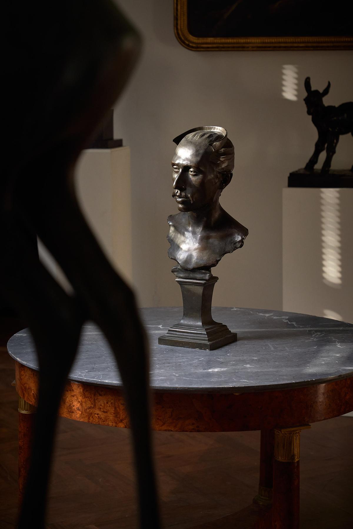 Arne Jennard Photography for Victor Werner