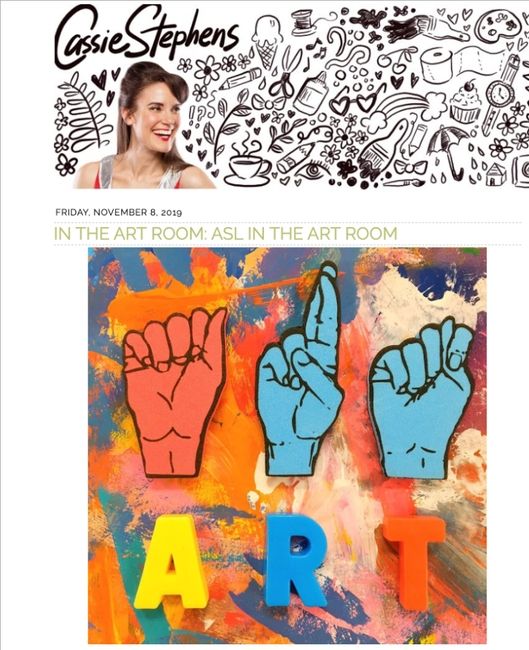 25 Inspiring Art Blogs You Should Follow in 2024