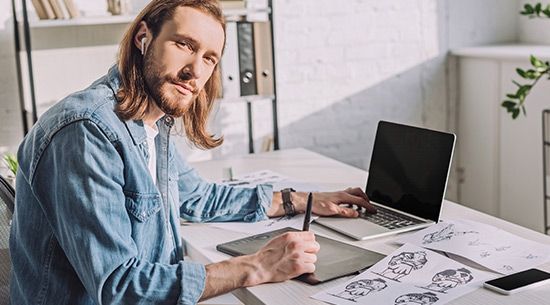 16 melhores softwares de animação de 2024 (gratuitos e pagos)