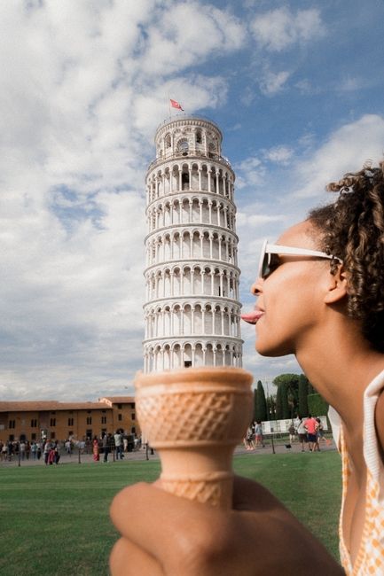 8 Consejos para usar Perspectiva Forzada en Fotografía