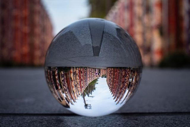 25+ Creative Photography Ideas and Techniques