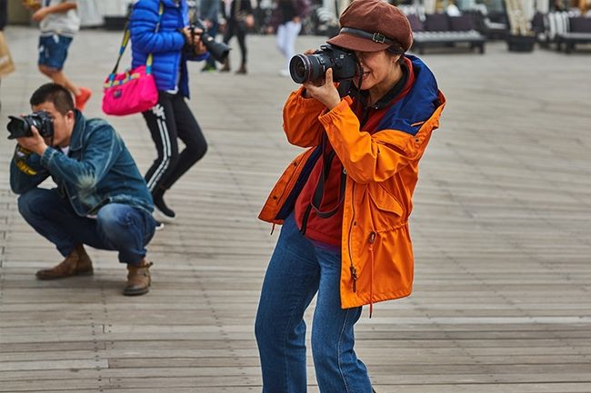 What is Photojournalism - Guide to Become a Photojournalist