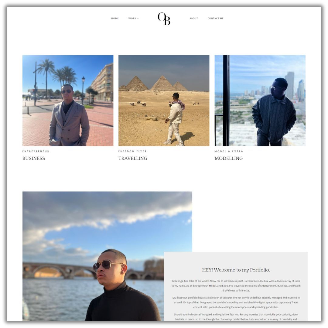 20+ Best Stylish Male Model Poses and Ideas for 2024