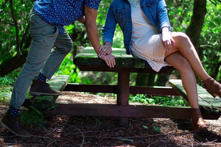 Guide to Engagement Photography: How to Take Perfect Engagement Photos