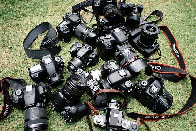 25 Best Photography Workshops and Programs in the World