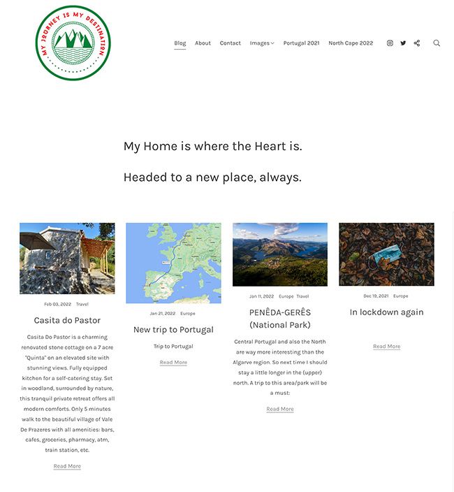 30+ Best Blog Websites to Follow