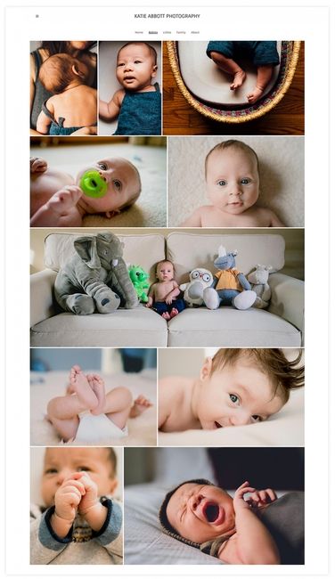 Newborn Photography - Complete Guide with Examples
